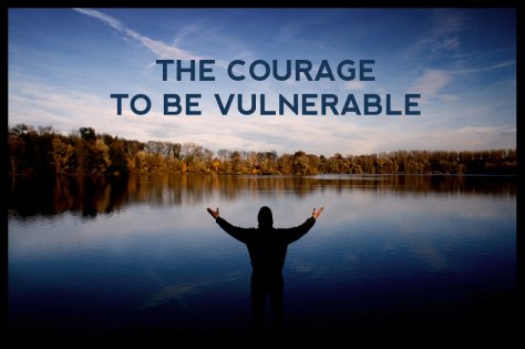 The Power of Vulnerability - Accelerated JoyWorks